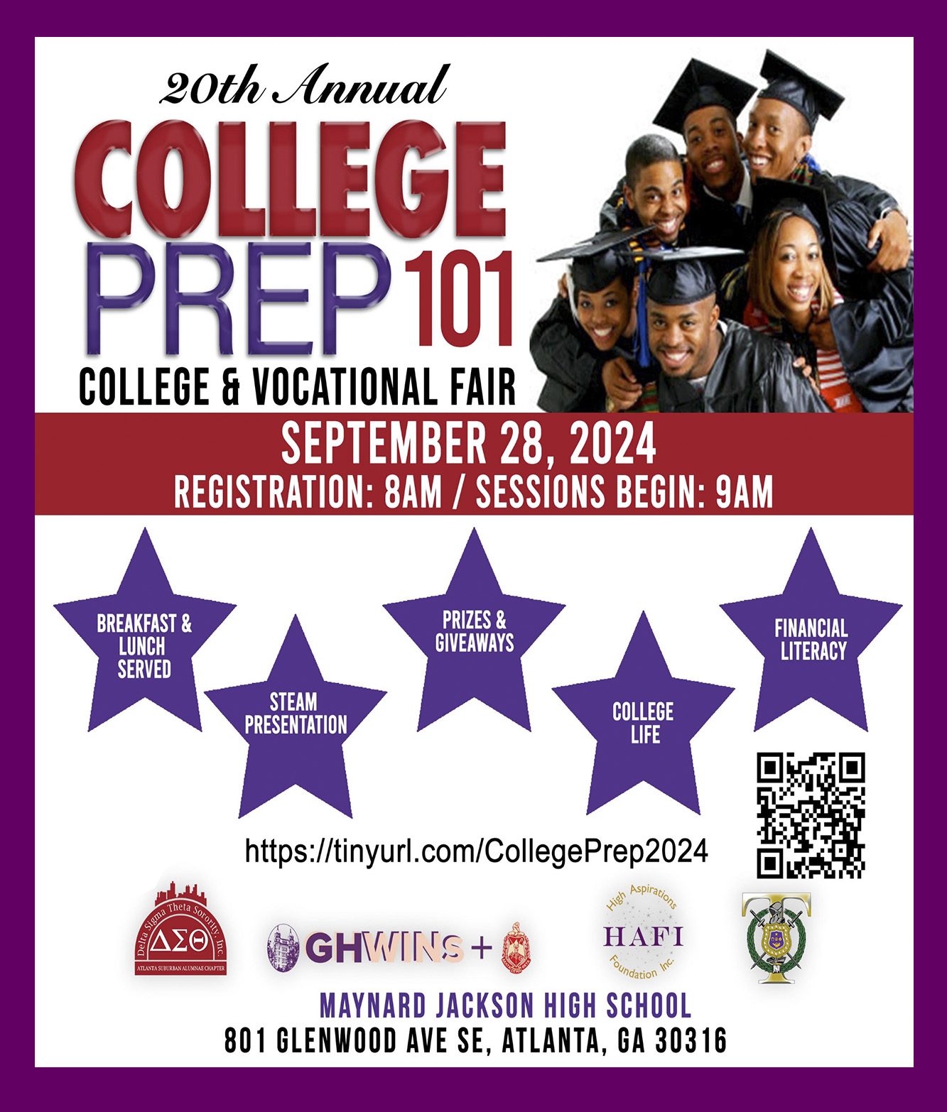 Omega Psi Phi Fraternity, INC - Thunderin TAU Chapter